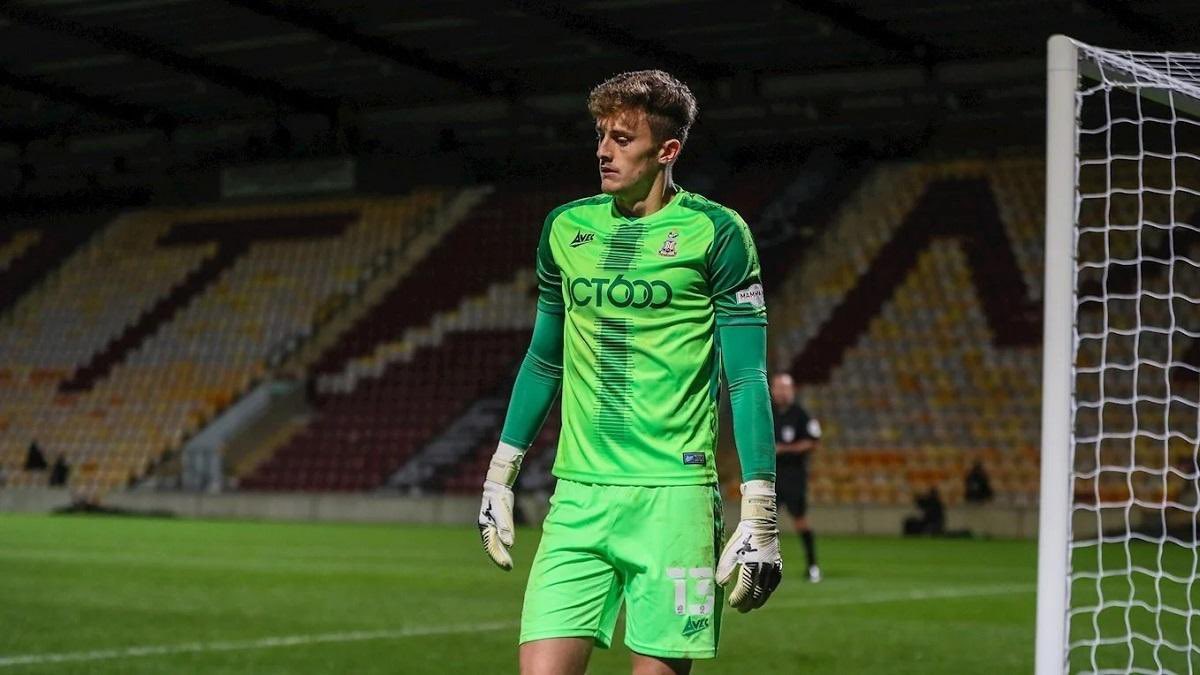 bantamsonline on Twitter: "Sam Hornby undisclosed fee to Colchester United. Got a feeling that ...