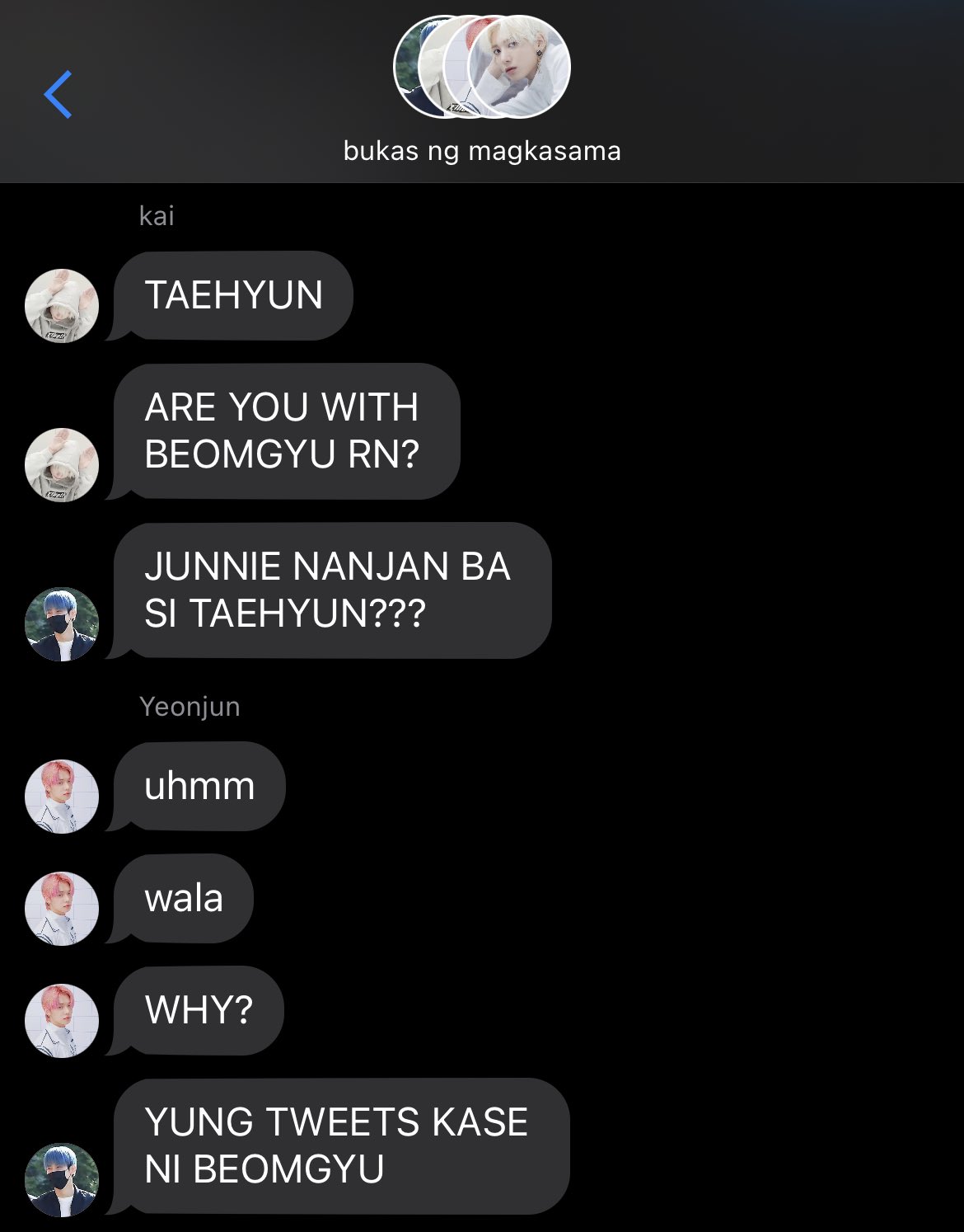 m rj • taegyu filo au 📌 on Twitter: "109. https://t.co/HzjKX3VEcl" / Twitter