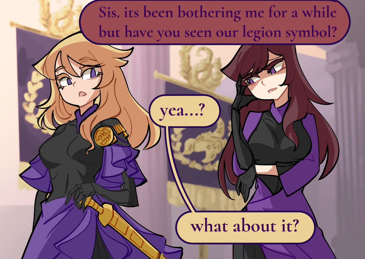 centurii-chan (@CenturiiC) さんのイラスト・マンガ作品まとめ (483 件) - Twoucan