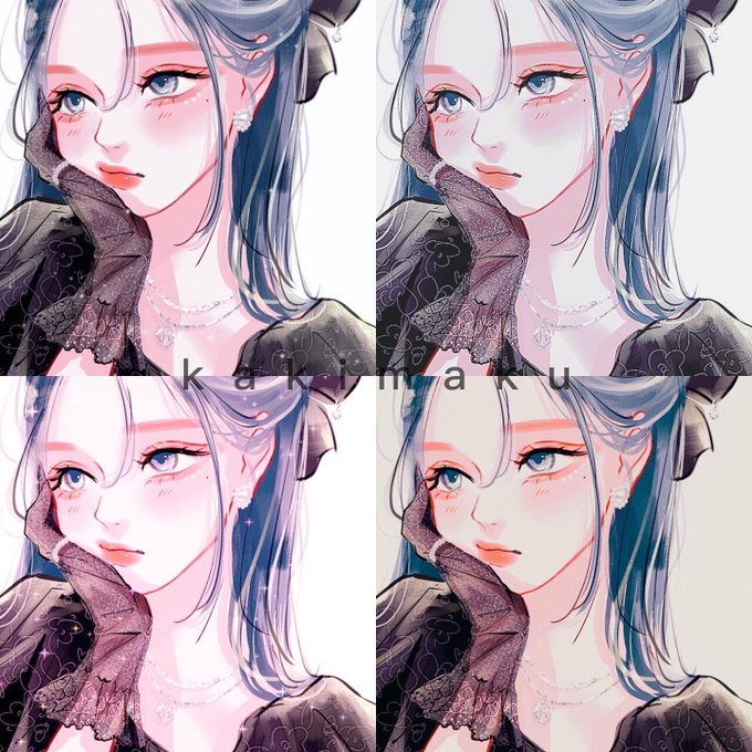 kakimaku (@vvkakimakuvv) さんのイラスト・マンガ作品まとめ (30 件) - Twoucan