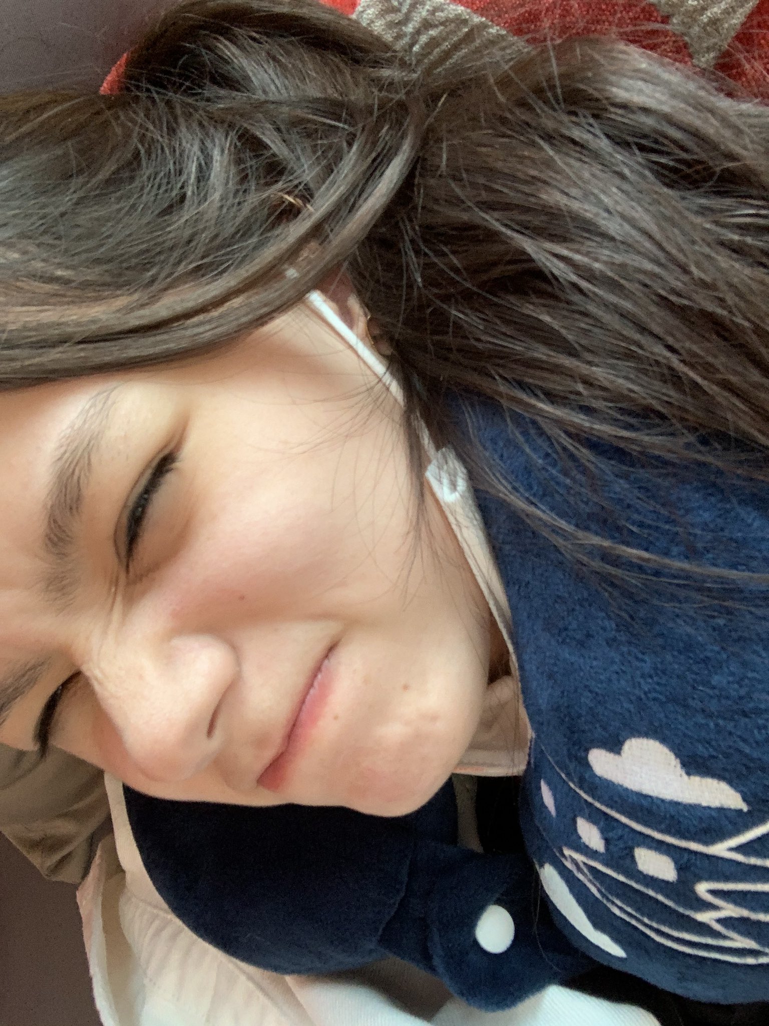 N' Becky (Luv u mami) on Twitter: "น้องเบคก้ตัวเม่านี้เองงงงง🤏🏻😋 #beckysangels https://t.co ...