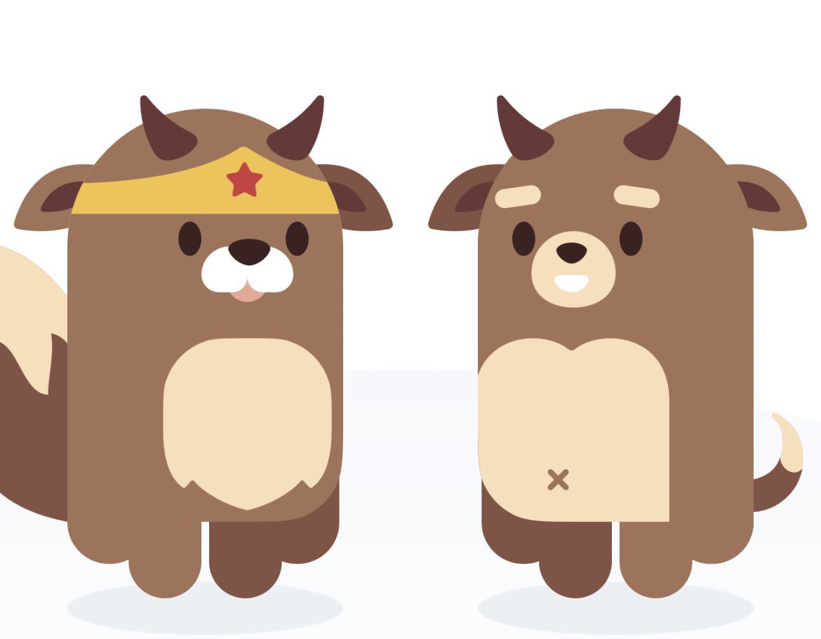 Walken - PUBLIC BETA is live! on Twitter: "🙀 Who can spot all the differences? ⤵️ #Move2Earn # ...