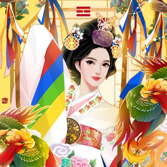 부일페👉A-38 바나일러스트 (@bana_illust) さんのイラスト・マンガ作品まとめ (10 件) - Twoucan