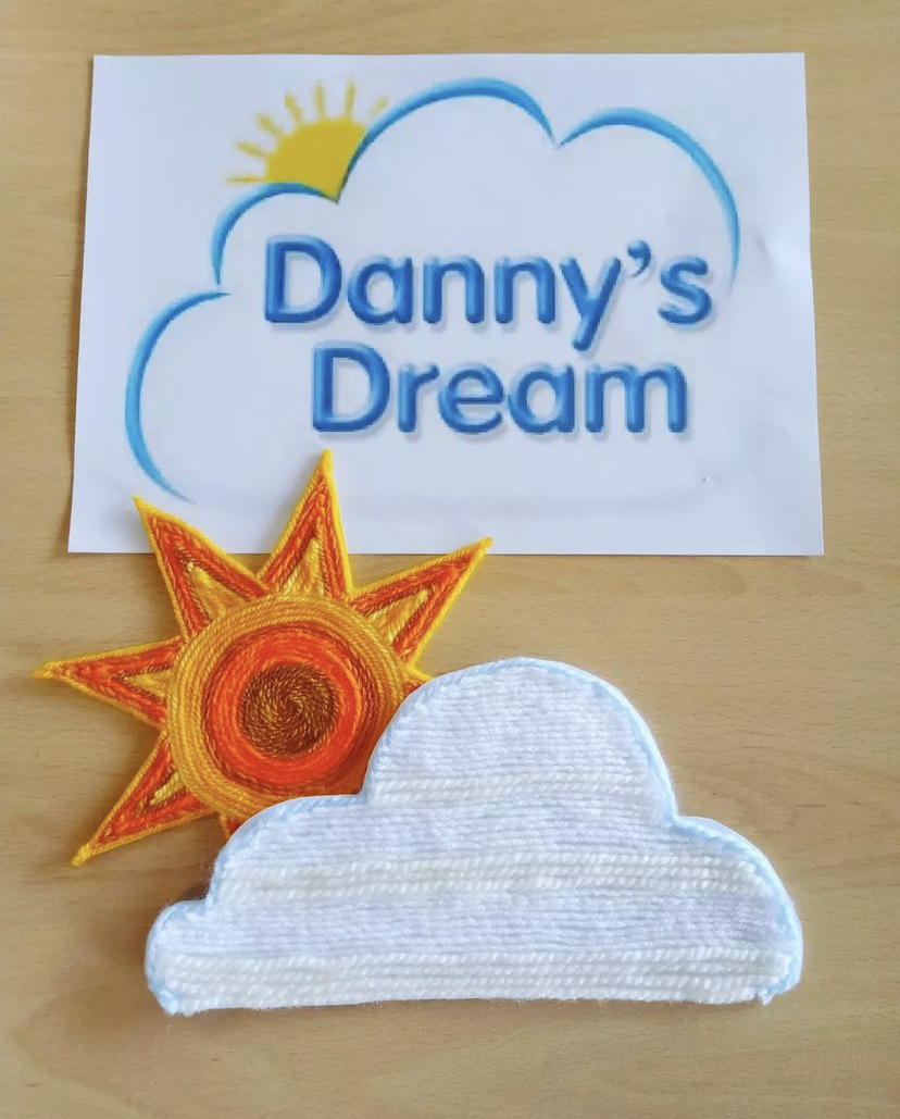 Artlink Hull on Twitter: "Creative Connections is back in full swing at Danny's Dream, with ...