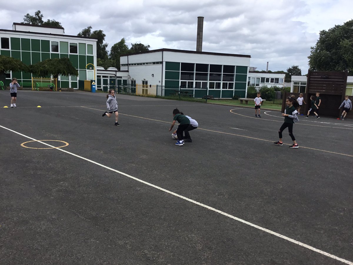 Welcome - Hill West Primary School