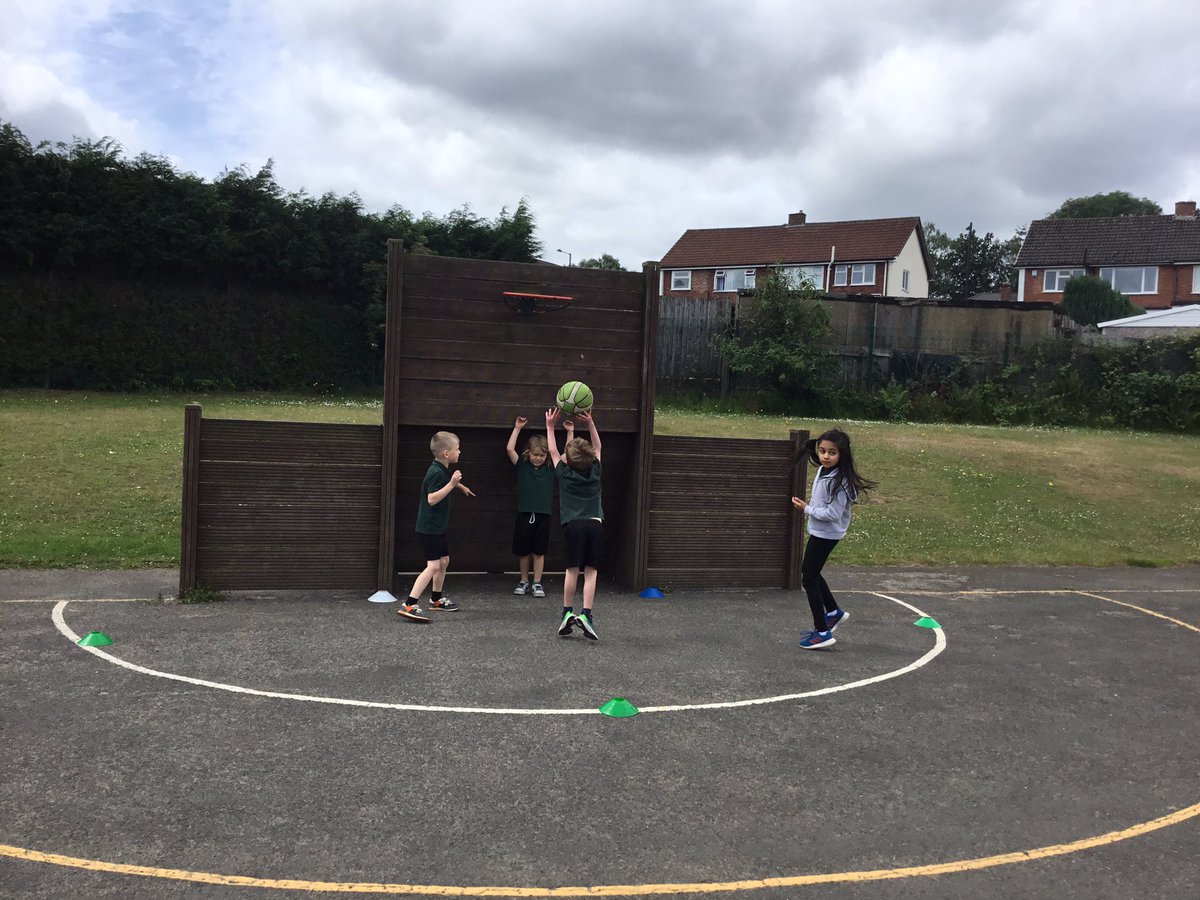 Welcome - Hill West Primary School