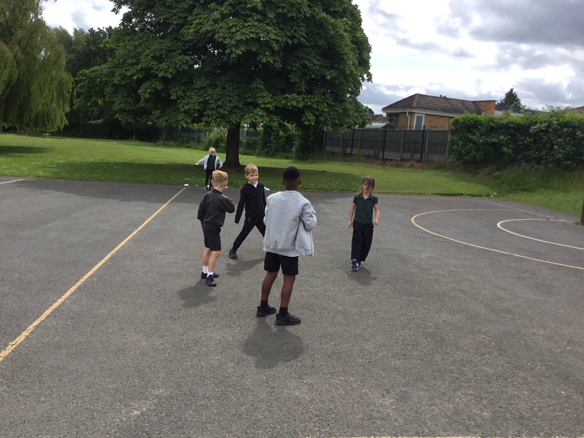 Welcome - Hill West Primary School