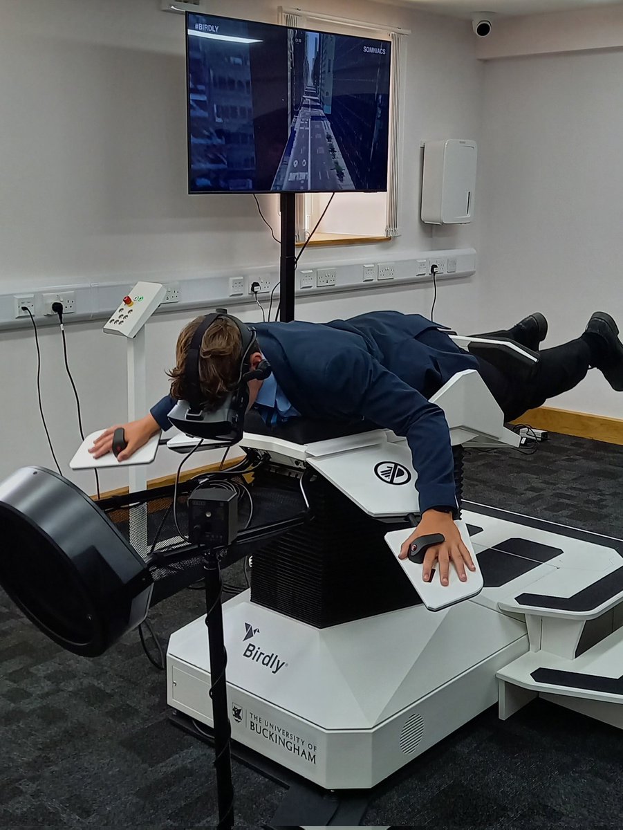 Welcome to The Misbourne