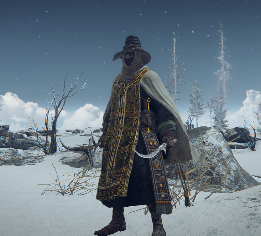 The Ultimate Guide to the Traveler’s Hat in Elden Ring: Everything You ...