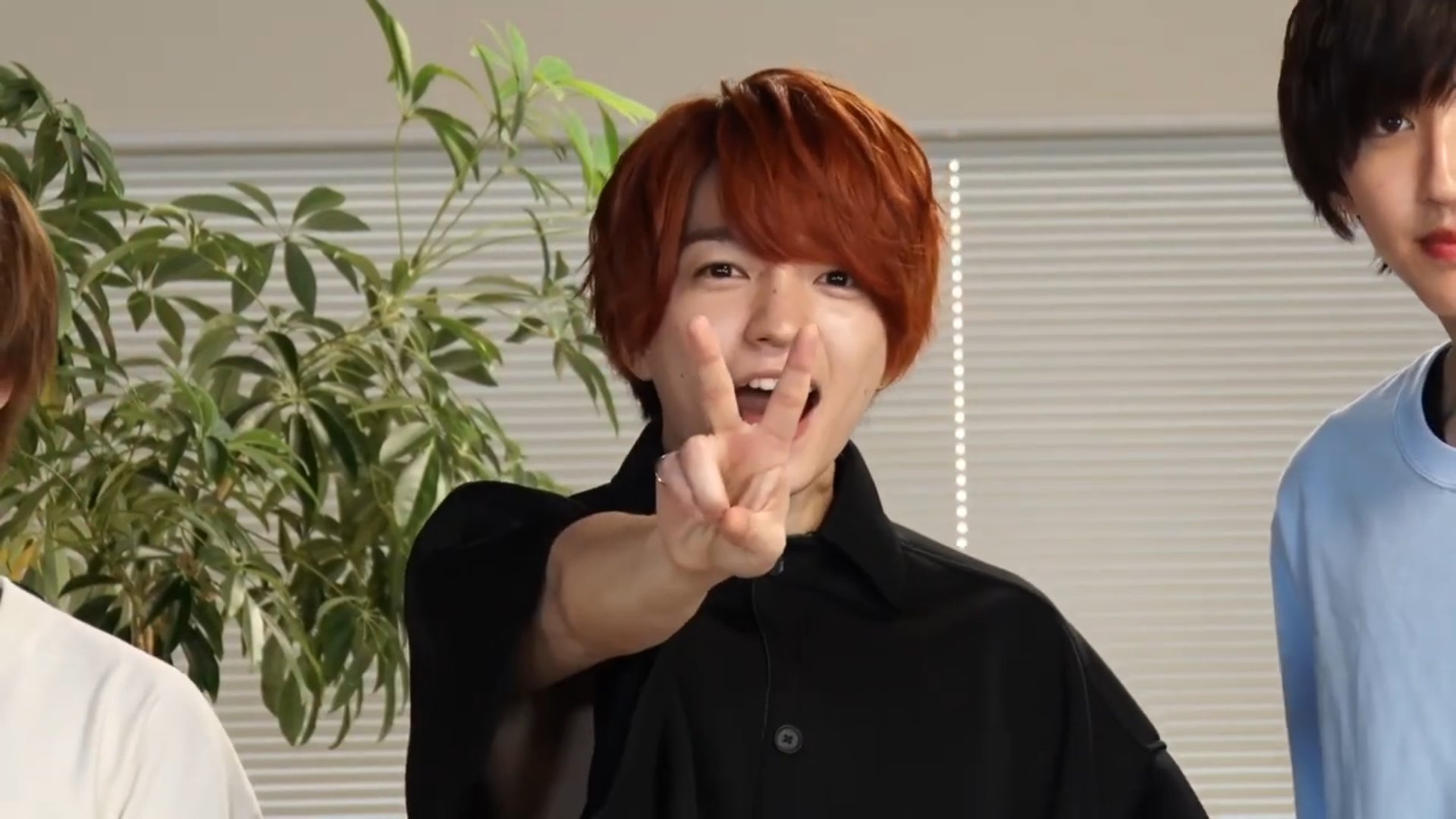 Transitions ⛈🌈 Smile again on Twitter: "[Naniwa Tube 28/6] Michieda Shunsuke's Relationship ...