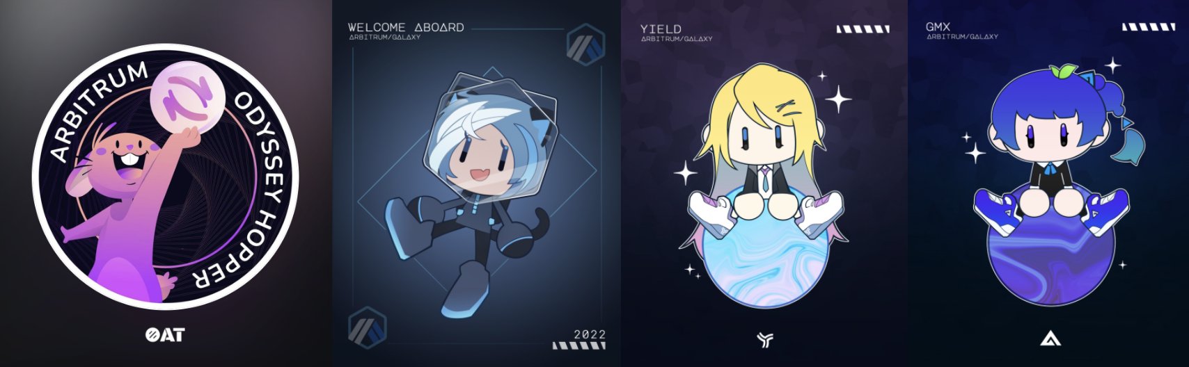 バンケラDAO🇯🇵情報屋【IDO】Alpha Insiderist🌜.eth on Twitter: "【NFT案件🎁】 限定NFT4枚が貰えるページまとめ！ 🌜 ...