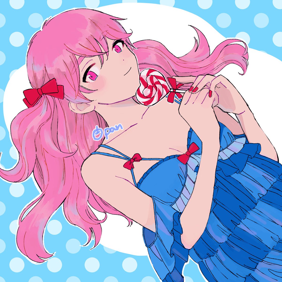 りんごパン (@tya_ringopan) さんのイラスト・マンガ作品まとめ (10 件) - Twoucan