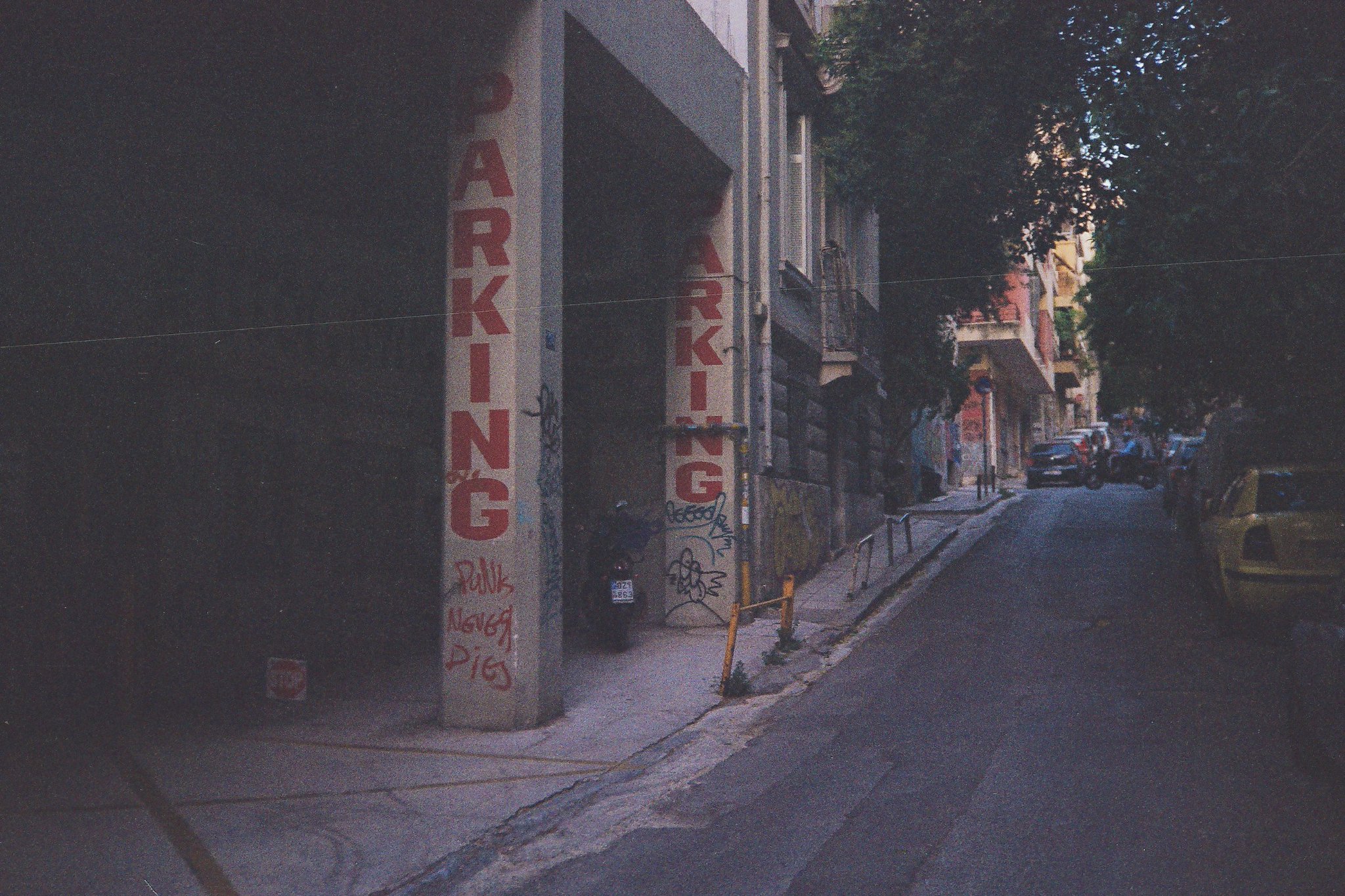 kæmij on Twitter: "je continue trql toujours avec une pellicule inconnue https://t.co/wrDA0aw464 ...