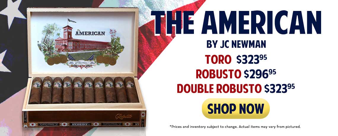 American Cigar Brands