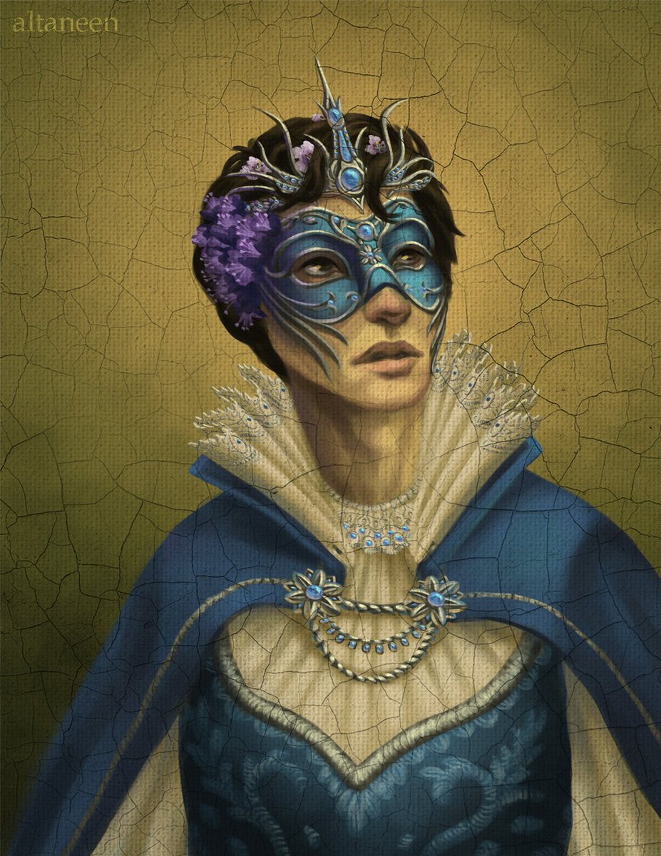 🖤 Altaneen📌 COMMS OPEN (@altaneenarts) さんのイラスト・マンガ作品まとめ (28 件) - Twoucan