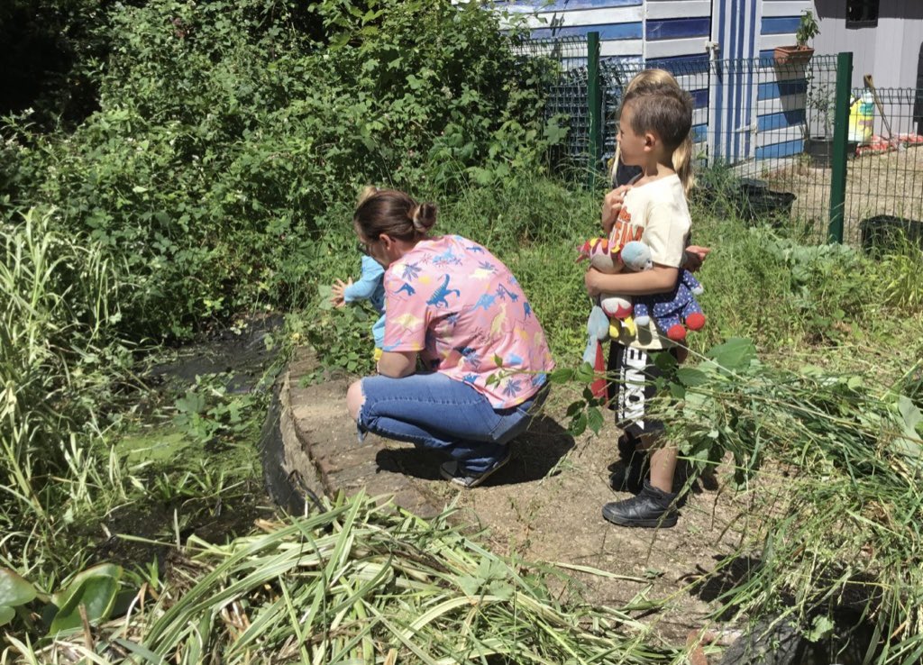 Welcome to Whyteleafe School