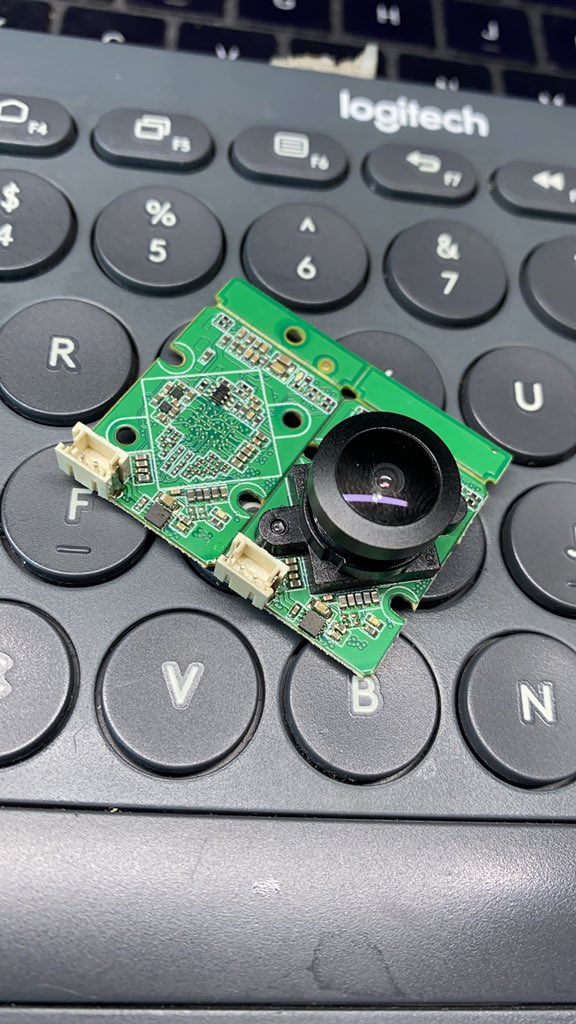 M5Stack on Twitter: "X Project ing https://t.co/kJPNOWmYqQ" / Twitter