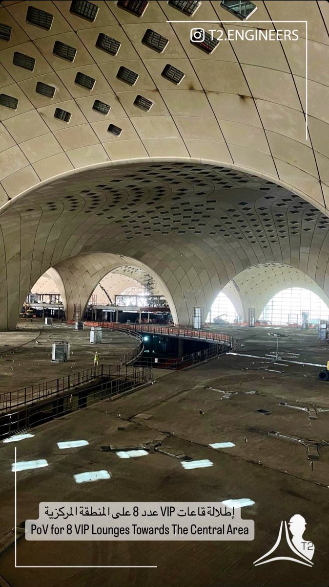 Visit Kuwait on Twitter: "RT @VisitTheKuwait: لقطات لمناطق مختلفة داخل مبنى مطار الكويت الدولي ...