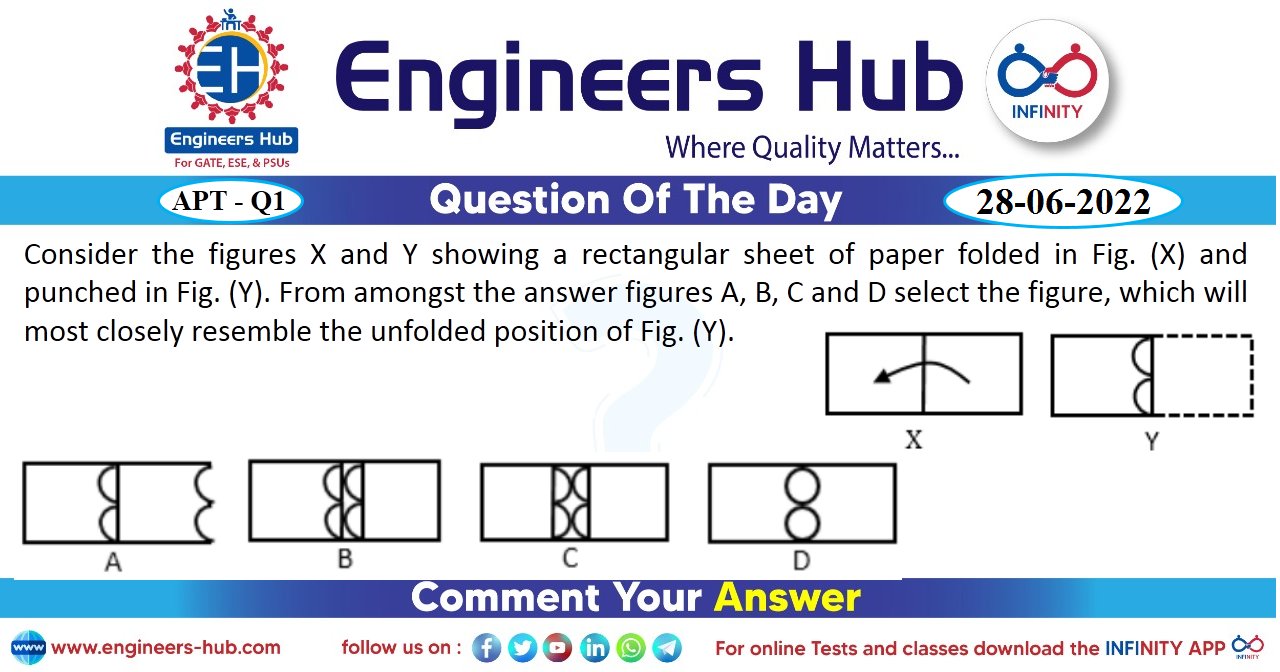 ENGINEERS HUB on Twitter: "Question Of The Day. Comment Your Answer... #questionoftheday # ...
