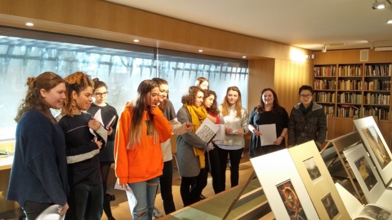 Art History UoM on Twitter: "We are part of the prestigious Russell ...