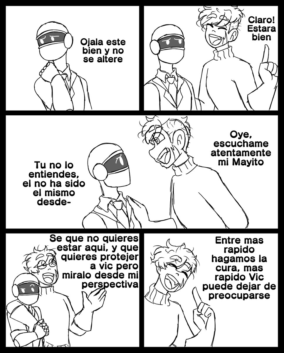 🌘 Toons 🌒 🇨🇴 on Twitter: "Sabían que las personas a veces no se dan ...
