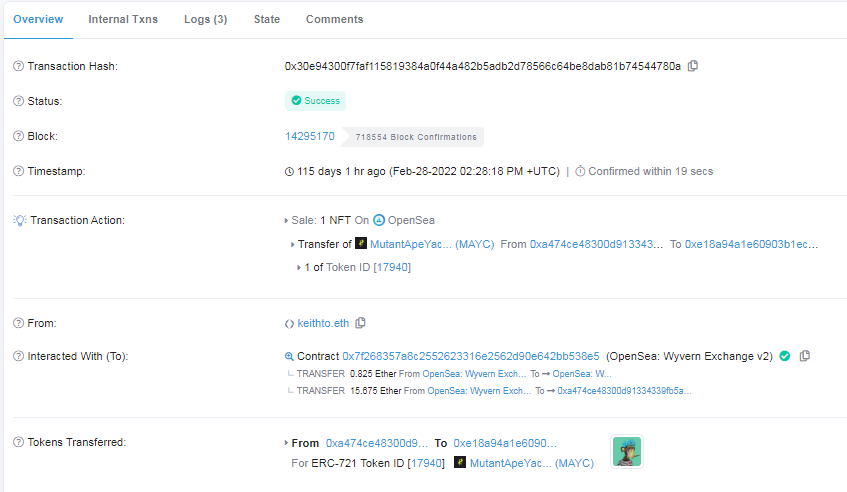 This thread will show you how you can catch web3 hackers/scammers using ...