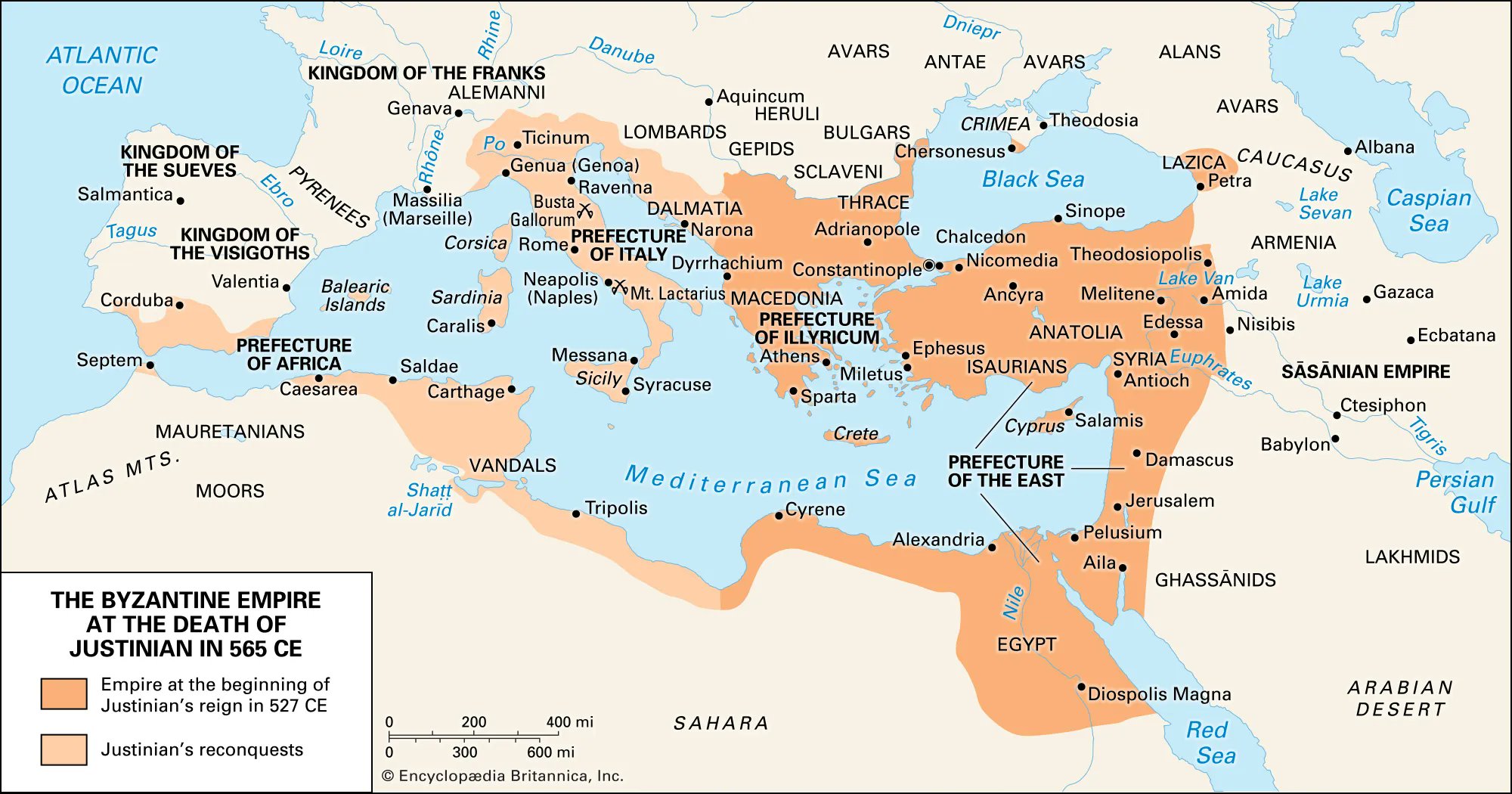 Constantinople City Roman Empire
