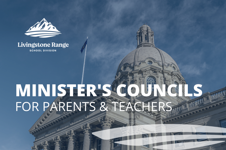 Home | Livingstone Range School Division