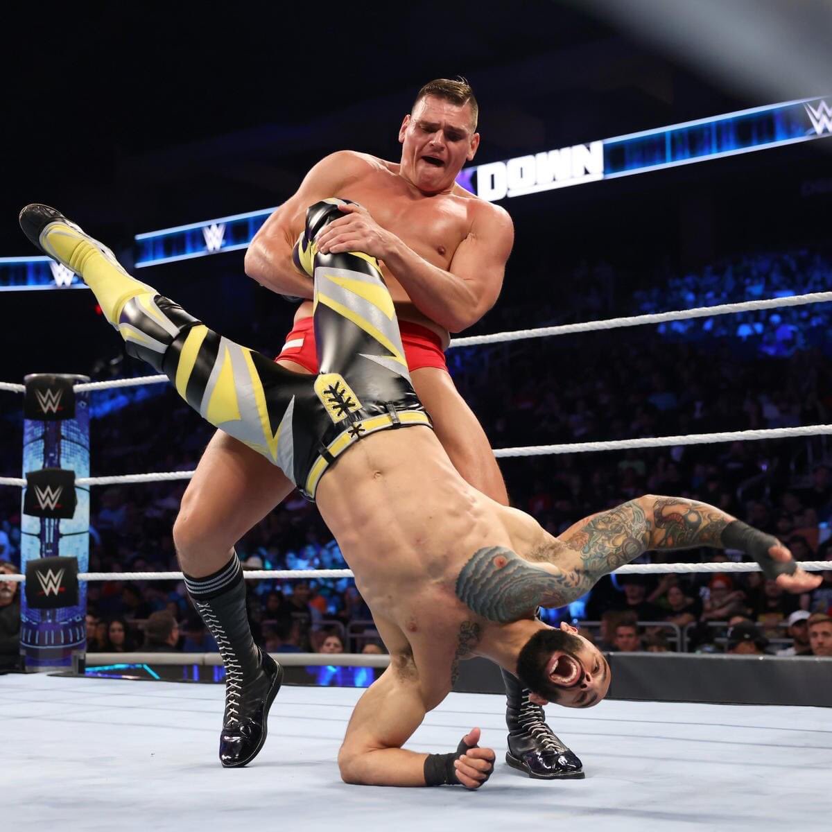Rasslin' History 101 on Twitter: Rasslin' History 101 on Twitter: