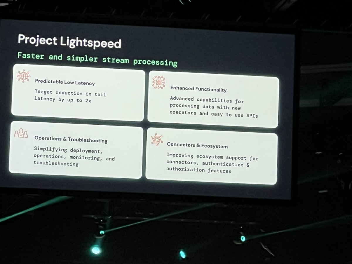 Databricks on Twitter: "RT @bigdata: Next up making his debut on the #DataAISummit keynote stage ...