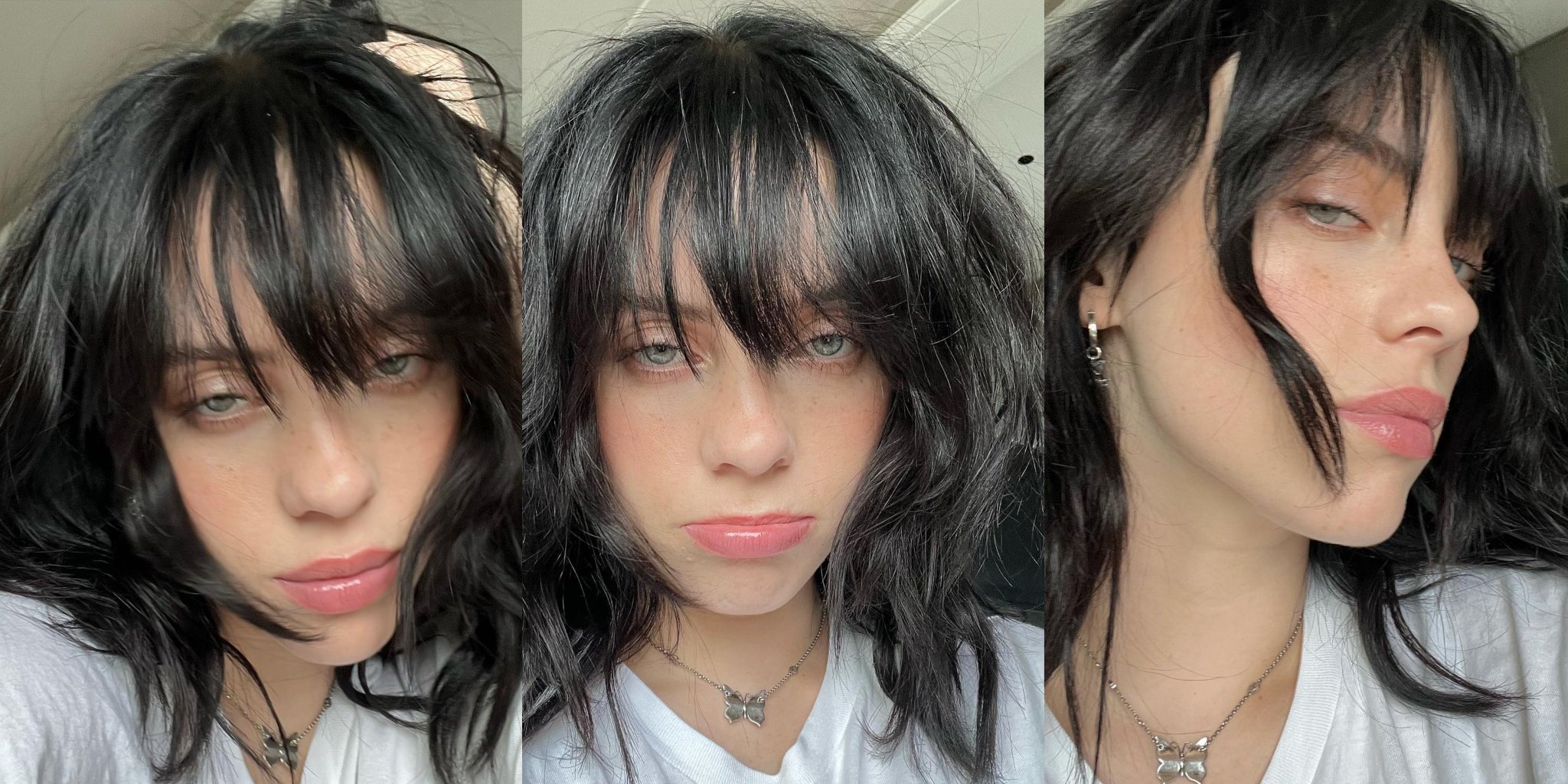 On Twitter Billie Eilish Just Wow 4lb24ajlgb Twitter
