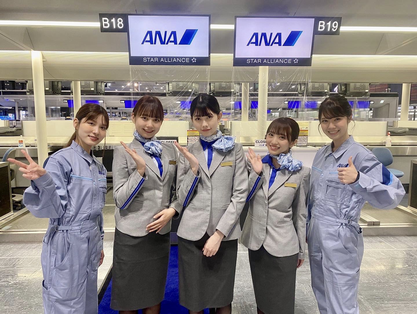 AKB48公式 on Twitter: "「AKB48、最近聞いた？」 今夜もありがとうございました🛩☁️ #ANA さんコラボ🌟 「#元カレです」MVいかがでしたか そして🥹 ️ 7/12 ...