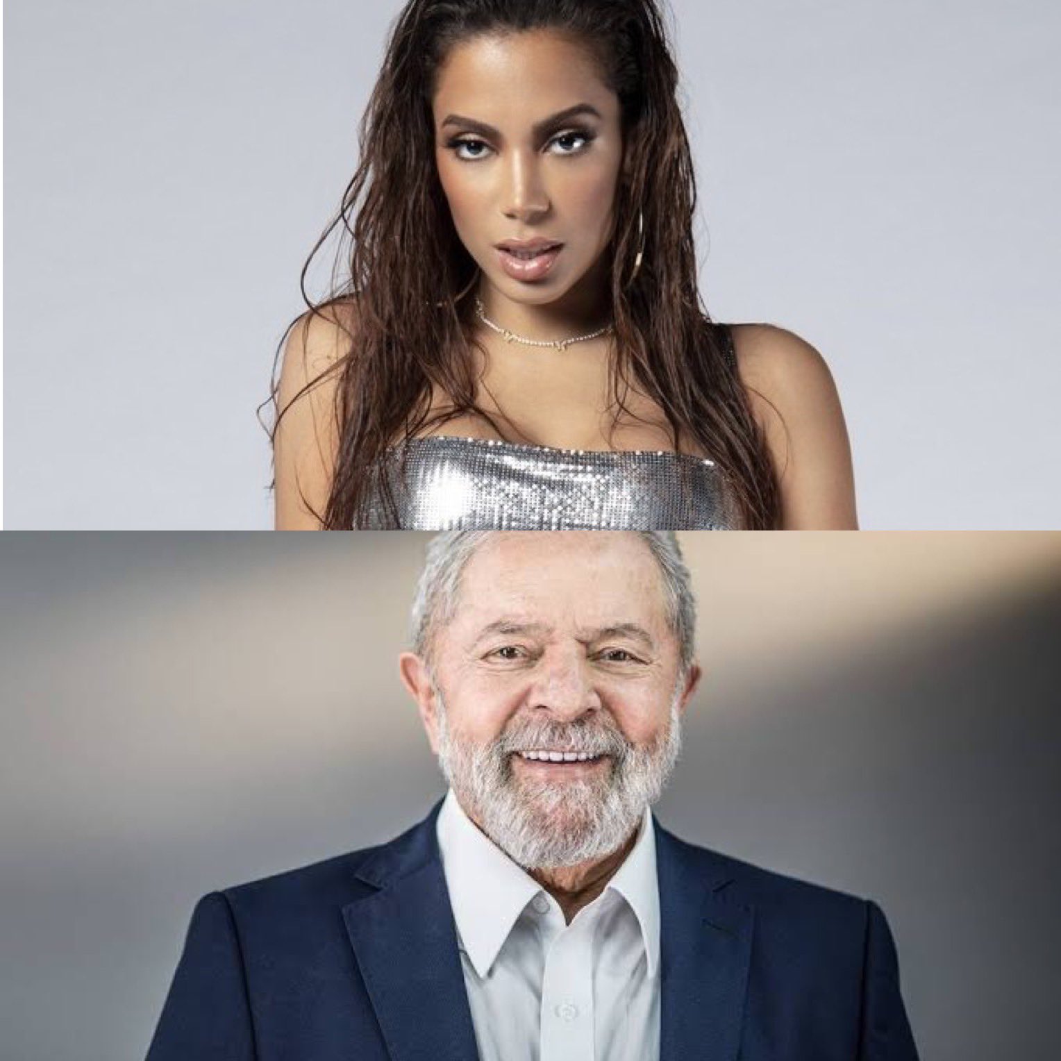 Updatecharts On Twitter Habla Anitta Afirma Que Caso Pesquisas