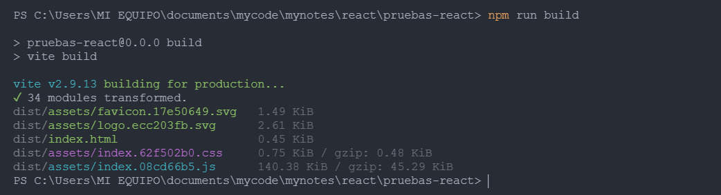 ¿Quieres subir tus proyectos hechos con React, a GitHub Pages?⚛️🚀 Te enseño la manera mas fácil ...
