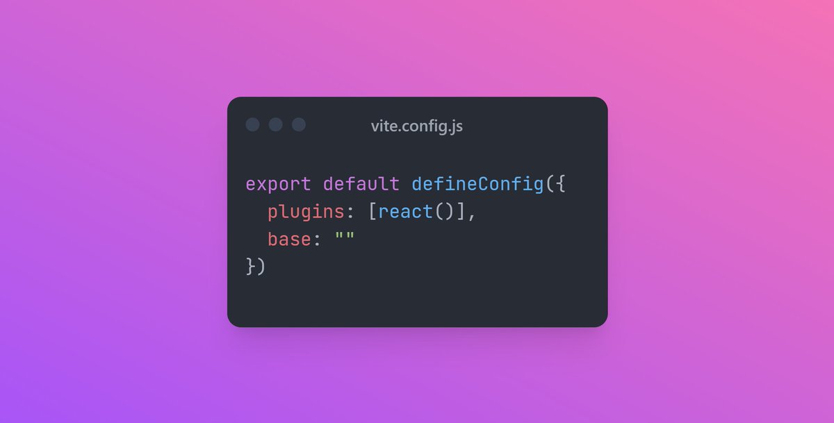 ¿Quieres subir tus proyectos hechos con React, a GitHub Pages?⚛️🚀 Te enseño la manera mas fácil ...