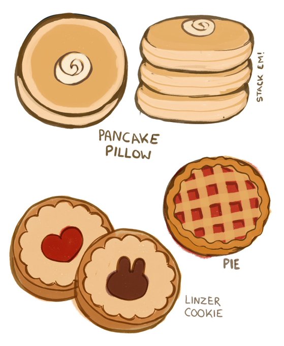 Loppy Rae 🐰 (@LoppyRae) さんのイラスト・マンガ作品まとめ (97 件) - Twoucan