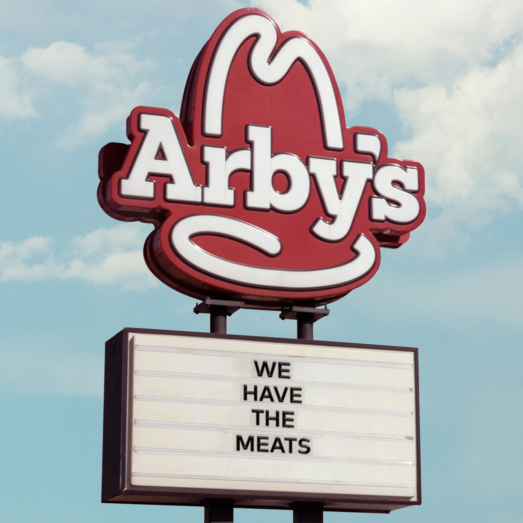 Arbys Logo 2022
