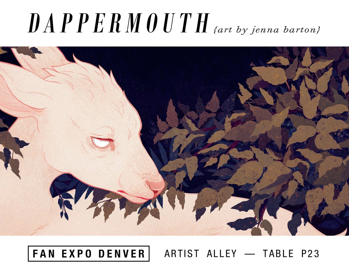 dappermouth (@dappermouth_art) さんのイラスト・マンガ作品まとめ (120 件) - Twoucan