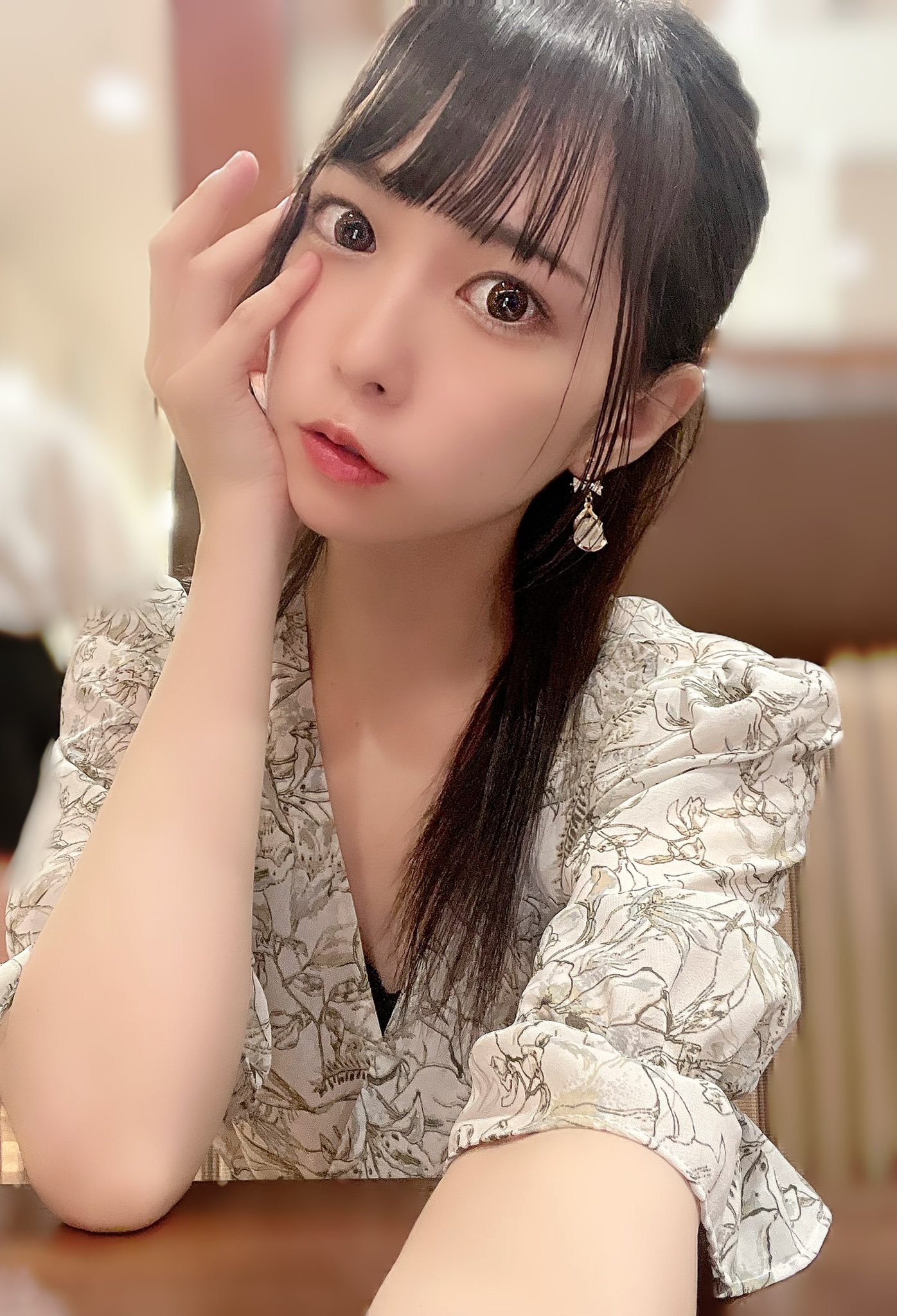 円井萌華 marui moeka on Twitter: "おはよ♡♡♡ https://t.co/evmtMfURyl" / Twitter