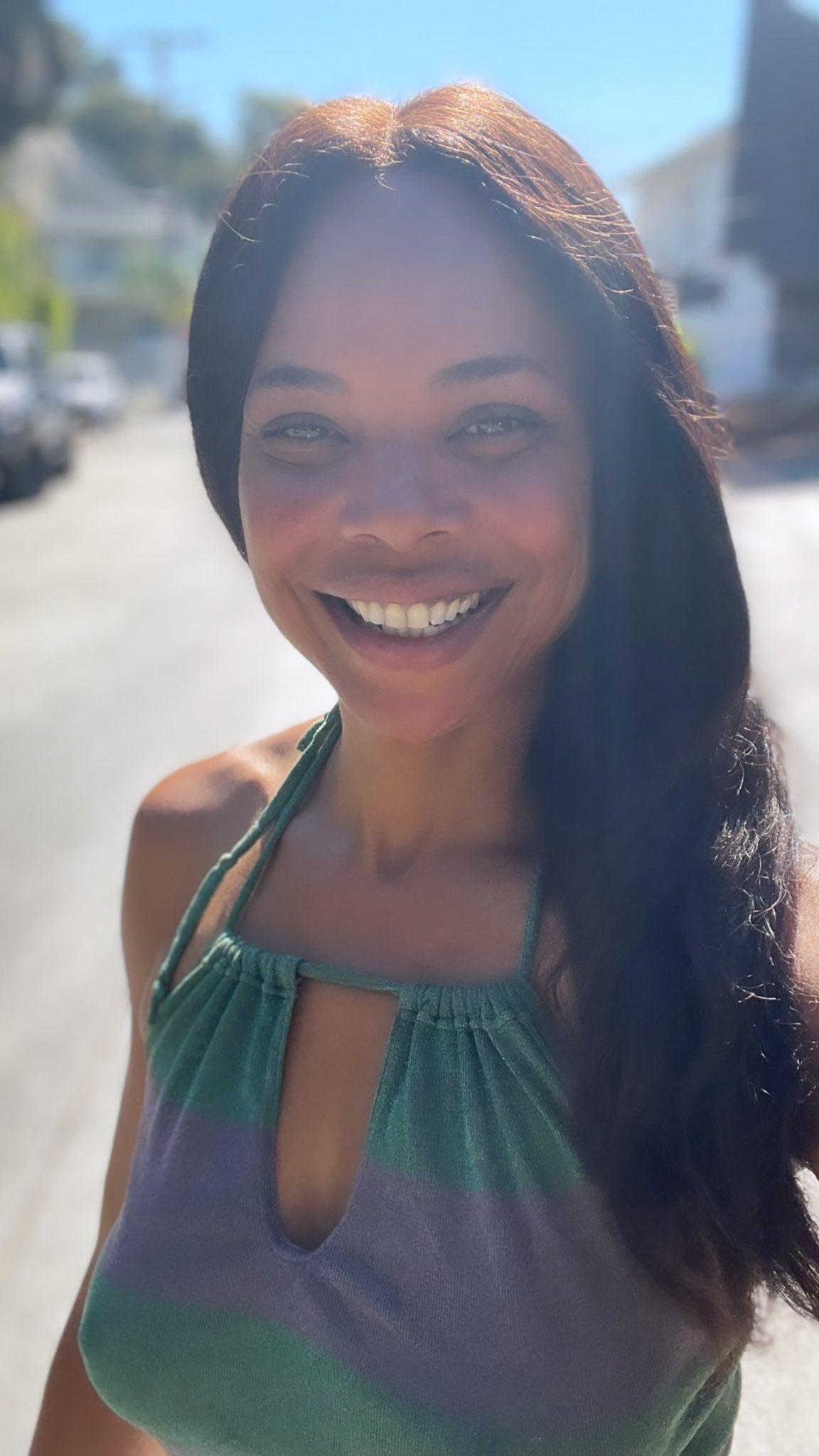 Latina Webb On Twitter Never Underestimate The Power Of A Brand New Day 🌺 Sending Love To Ya