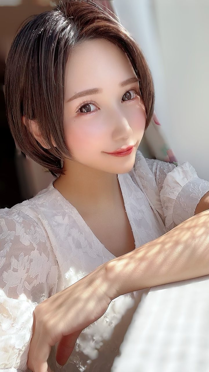 朝比奈りる【1stDVD発売中】 on Twitter: "おはよう *｡٩(ˊᗜˋ*)و *｡ https://t.co/J0zdI4LVmN" / Twitter