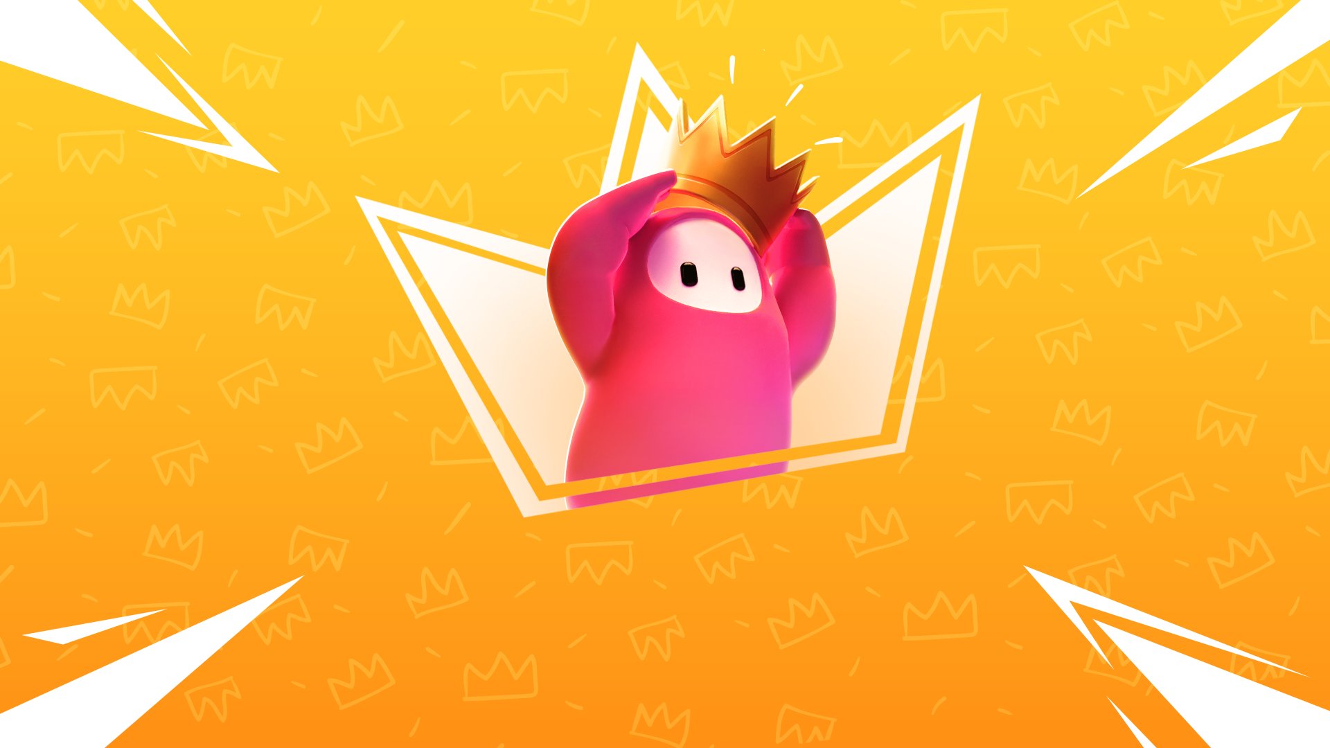 Fall Guys ANZ on Twitter: "To celebrate the launch of Season 1: Free for All, we’re boosting the ...