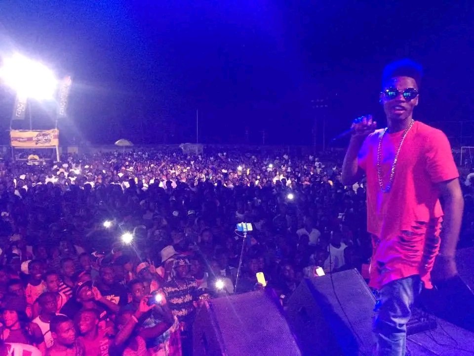 Loukendy Media on Twitter: "" 2016 " Mister T R A K A 🕴🏆👑 https://t.co/TRw4ZzTmyi https://t.co ...