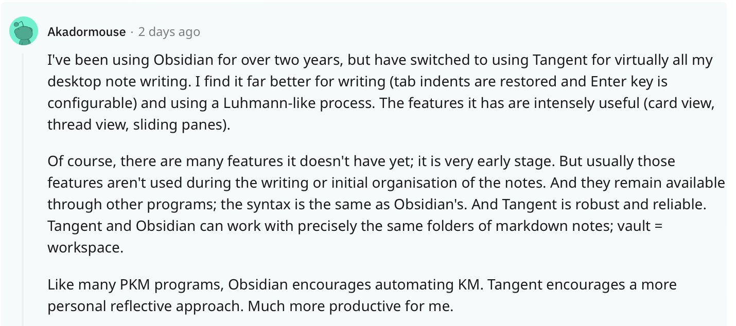 Tangent Notes on Twitter: Tangent Notes on Twitter: