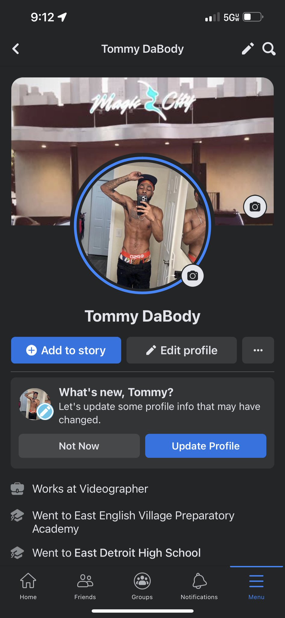 iG: TommyDaBody ️ on Twitter: "Add meeeee https://t.co/waSW5HBLO3" / Twitter