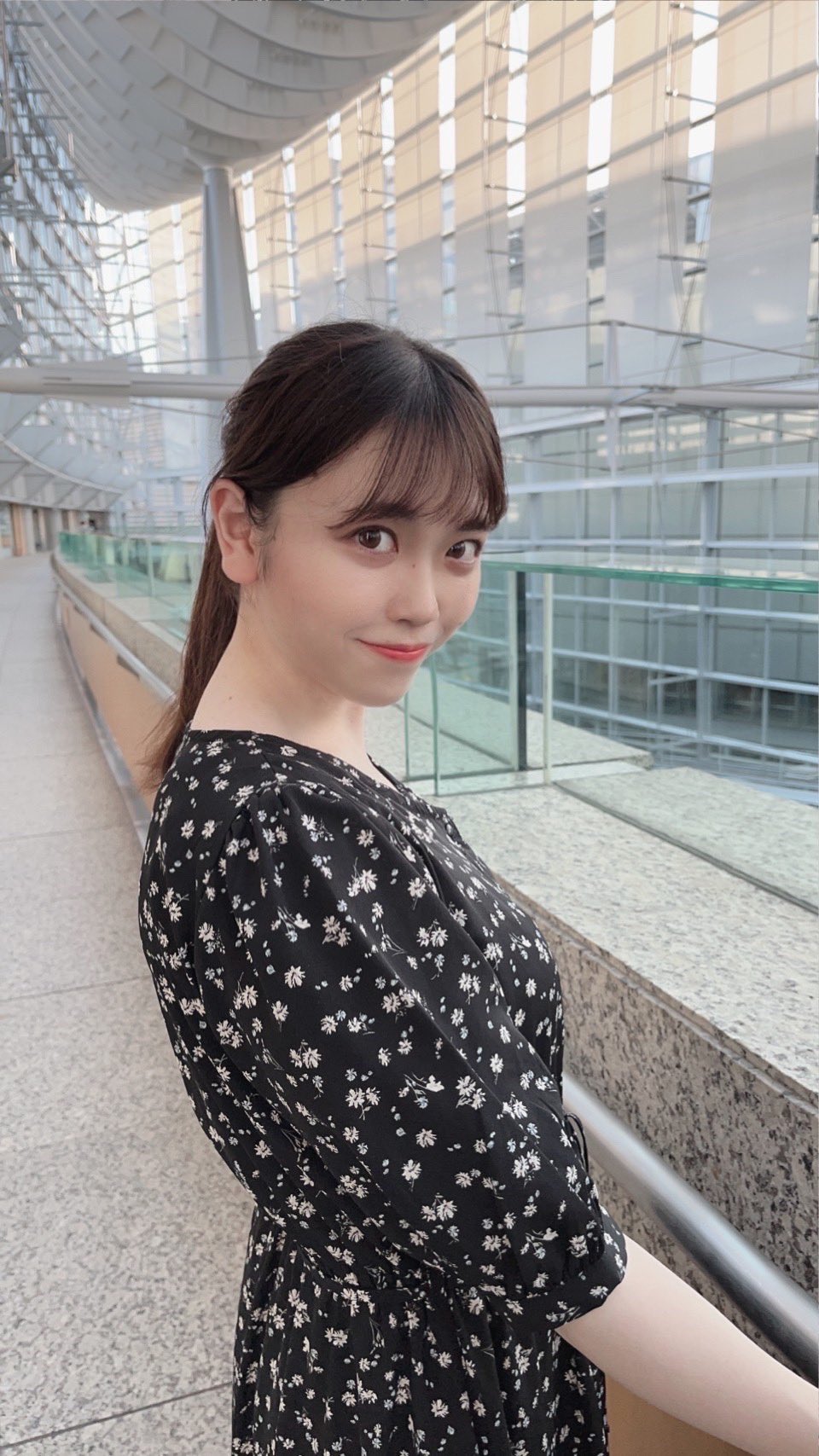 荒木 美輝 / Miki Araki on Twitter: "みなさんこんにちは😊 本日の投票はこちらからお願いします☺️ ️ https://t.co/MenOTrmgDW 最近は暑いので ...