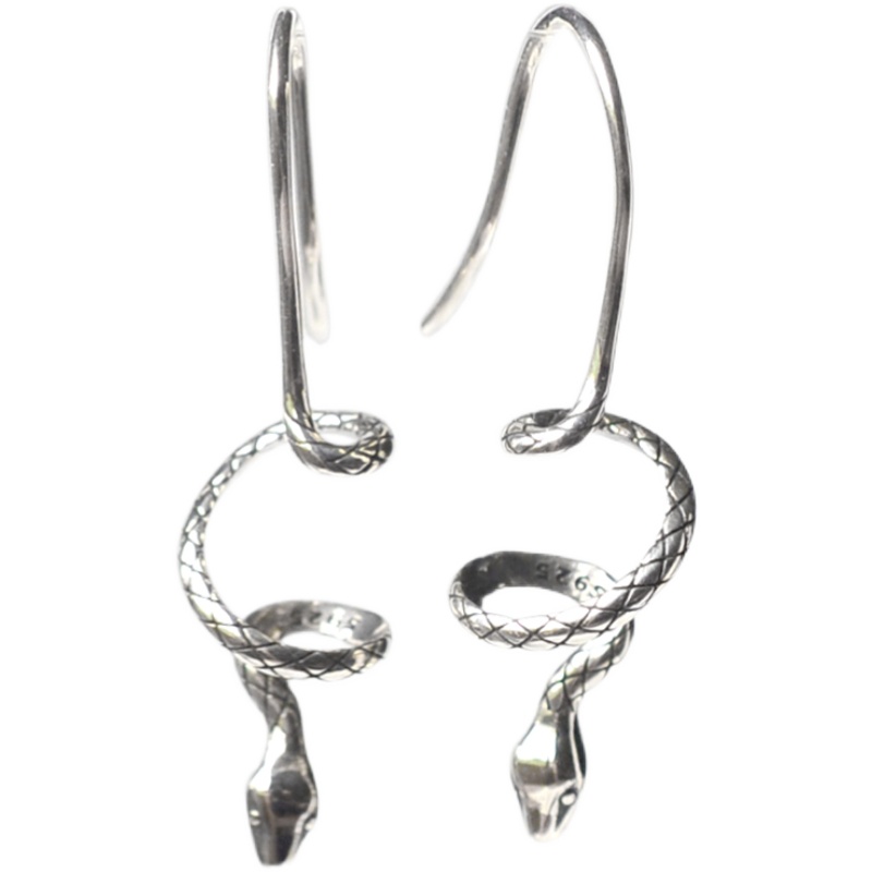 실버의 기묘한 상점 on Twitter: "RT @SySliver: 수호하는 * 재질 : 은92.5% * 8mm~1cm 사이 구슬을 넣을 수 있습니다 * 귀걸이입니다. 귀를 ...