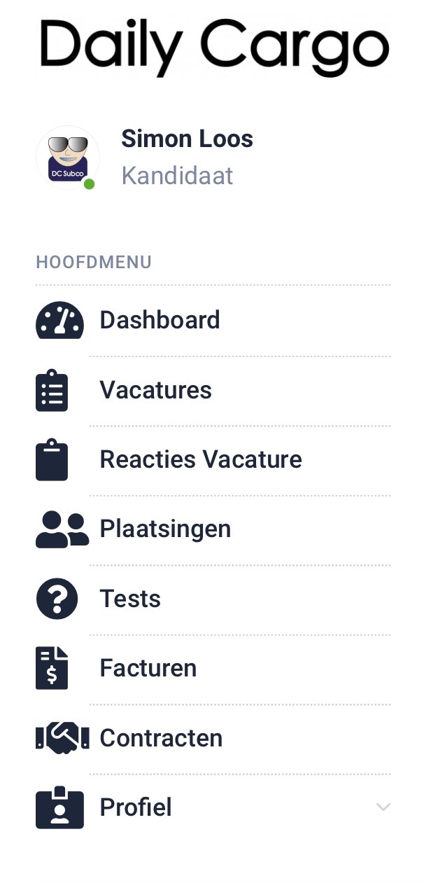 Daily Cargo (@dailycargo_nl) / Twitter