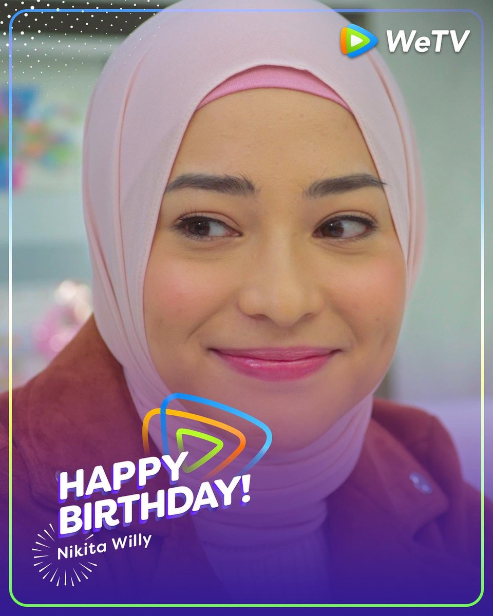 WeTV Indonesia on Twitter: WeTV Indonesia on Twitter: