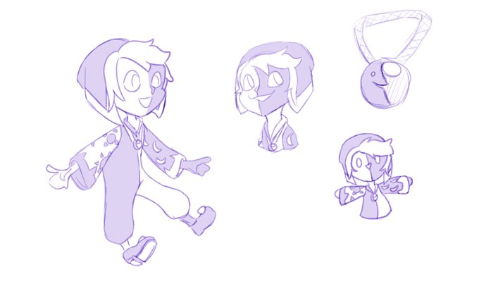 a toll smol (@p4nb3an) さんのイラスト・マンガ作品まとめ (5 件) - Twoucan